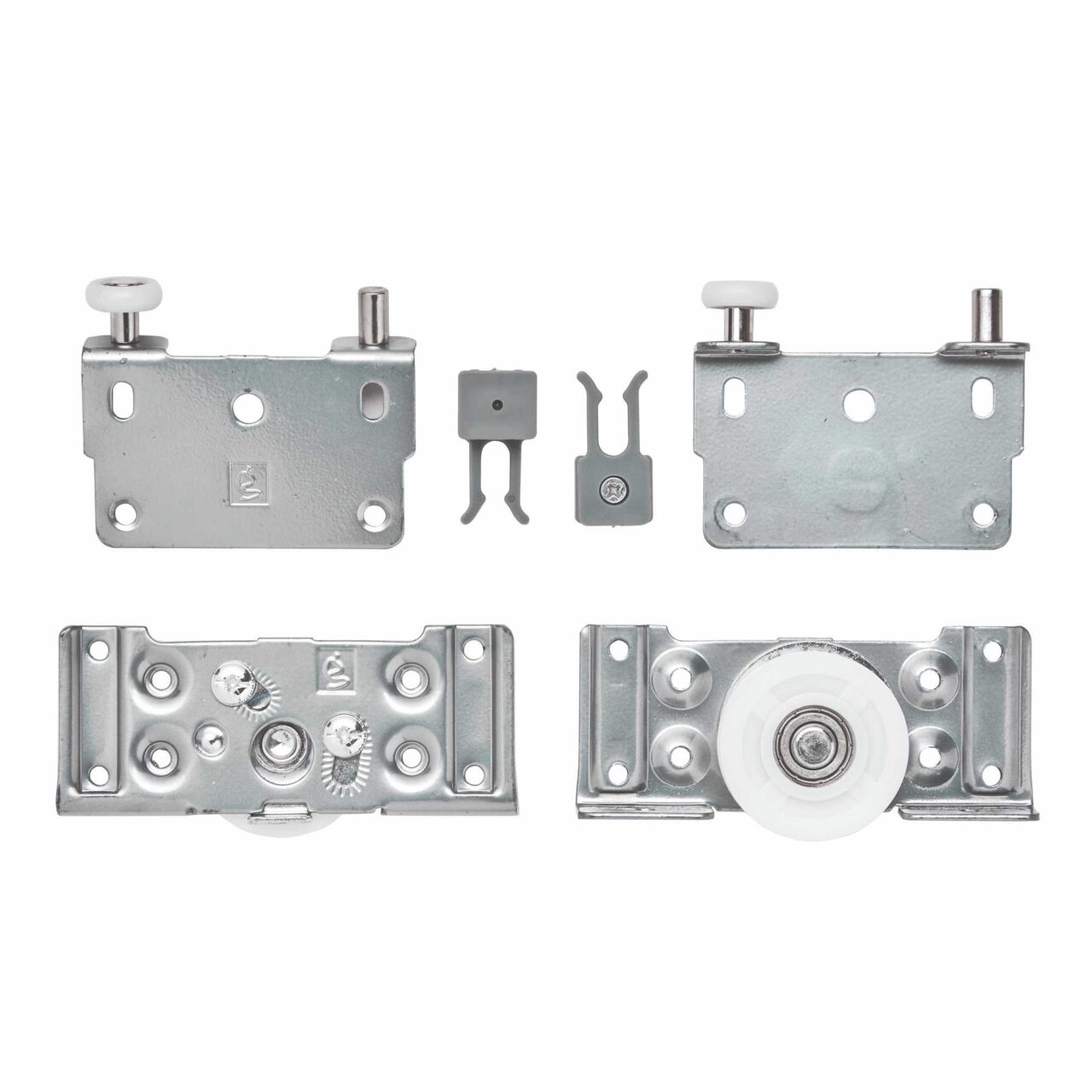 SINGLE DOOR SLIDING FITTING - Peglar Fittings