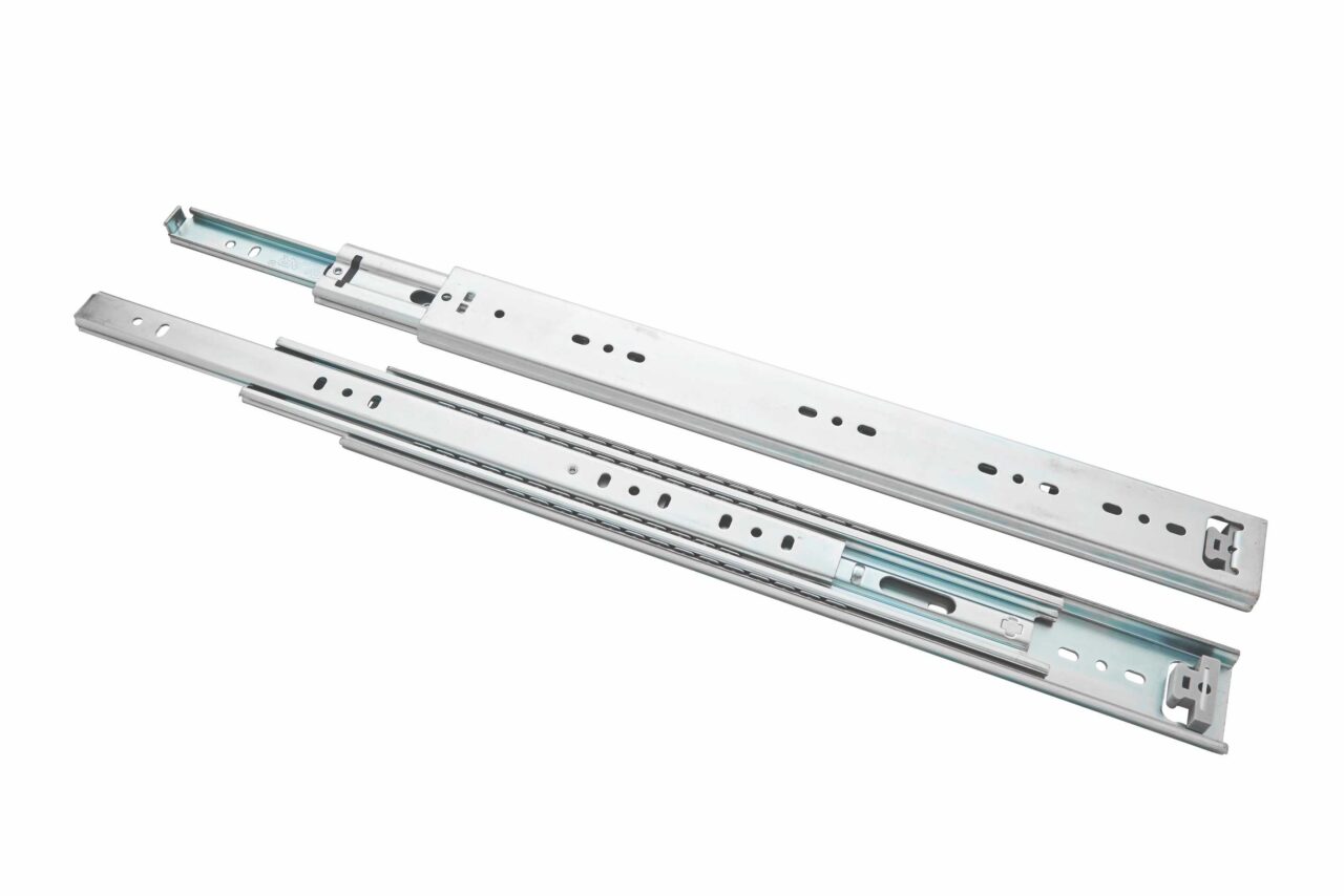 TELESCOPIC - Peglar Fittings